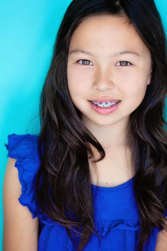 Photo Gallery | Meilee Condron | Tween Actress | SAG-AFTRA