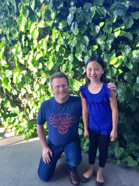Photo Gallery | Meilee Condron | Actress | SAG-AFTRA