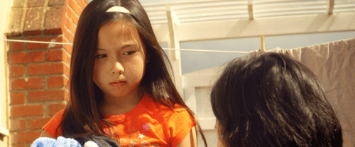 Meilee Condron | Official Website | Actor - SAG-AFTRA | Film, TV, Voice