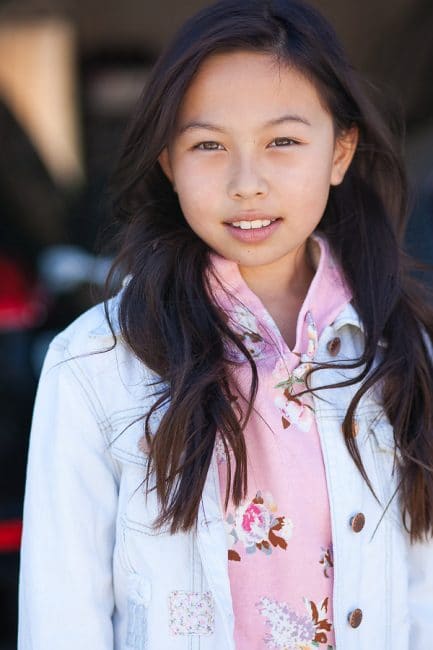 Photo Gallery | Meilee Condron | Actress | SAG-AFTRA