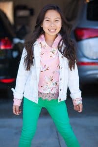 Meilee Condron | Official Website | Actor - SAG-AFTRA | Film, TV, Voice