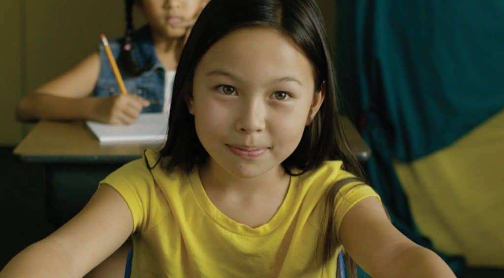 Meilee Condron | Official Website | Actor - SAG-AFTRA | Film, TV, Voice