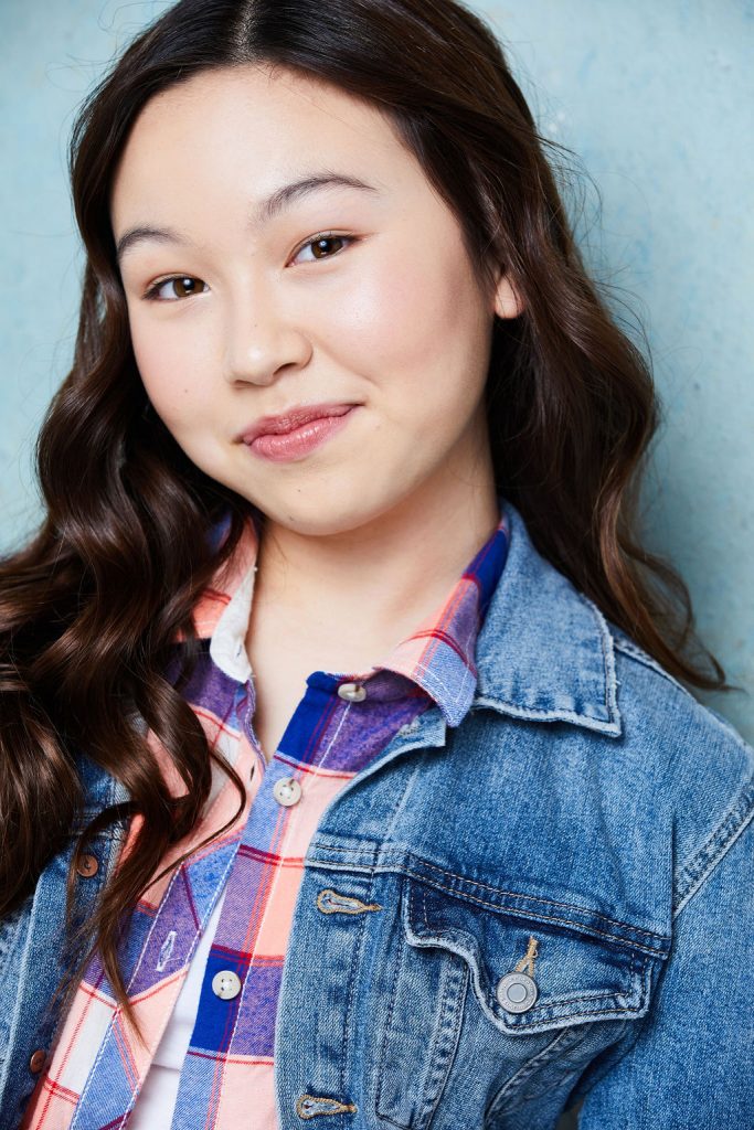 Photo Gallery | Meilee Condron | Actress | SAG-AFTRA