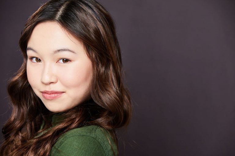 Meilee Condron | Official Website | Actor - SAG-AFTRA | Film, TV, Voice